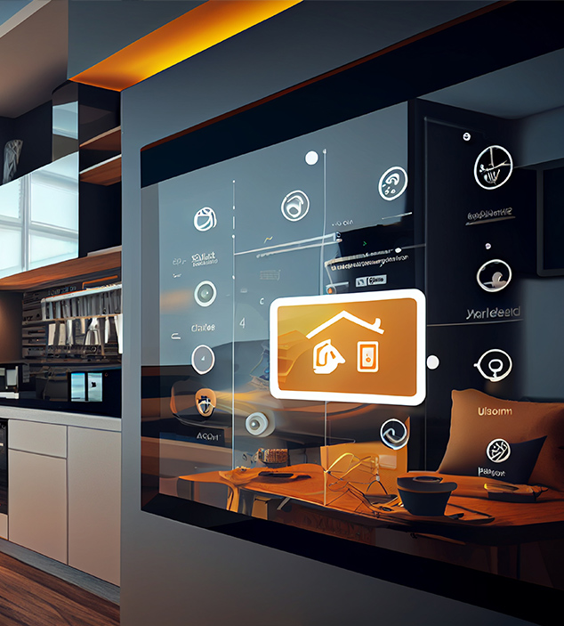Home - Smart Disability Accommodation